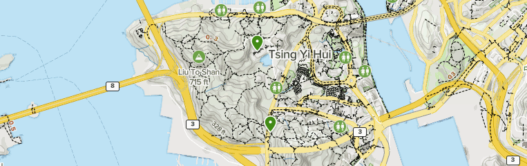 Best Hikes and Trails in Tsing Yi | AllTrails
