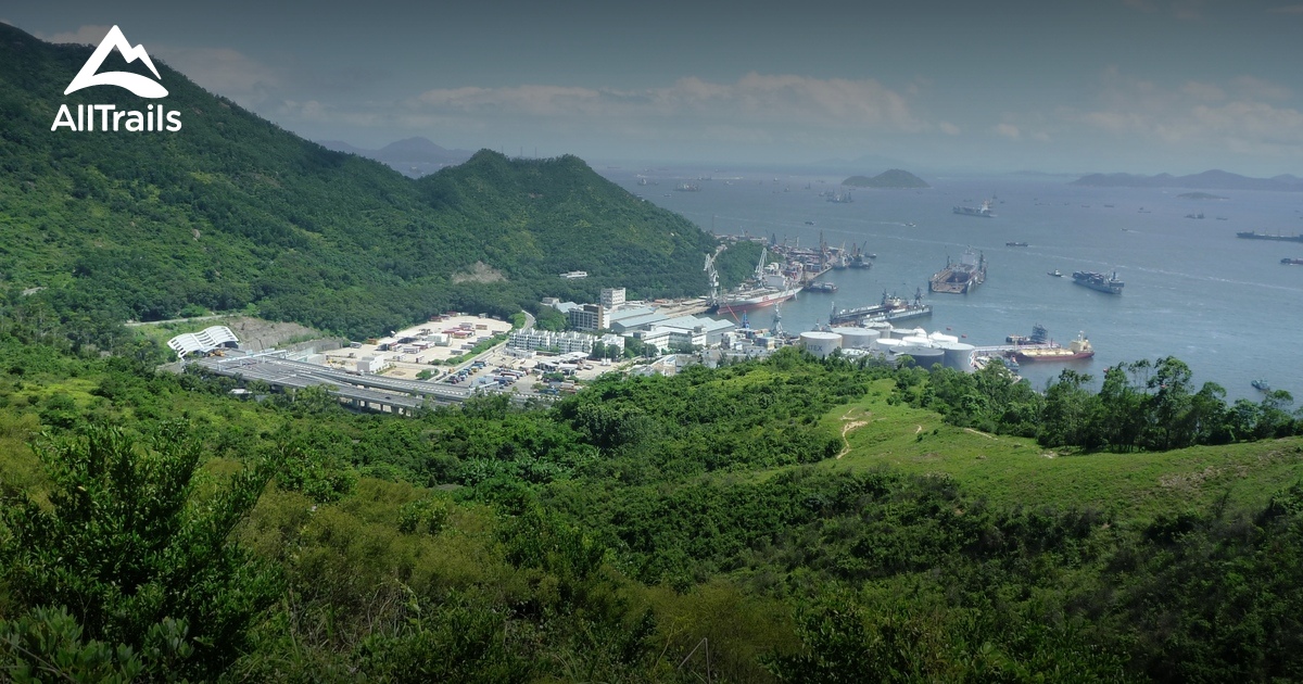 Best forest trails in Tsing Yi | AllTrails