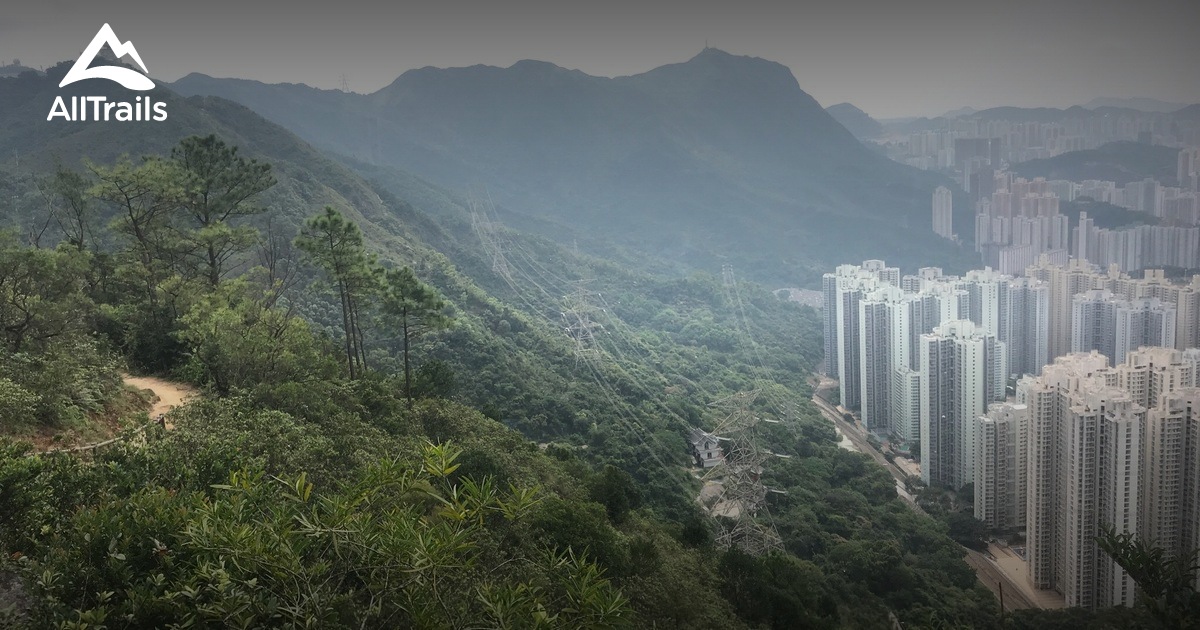 Best hikes and trails in Pak Kong | AllTrails