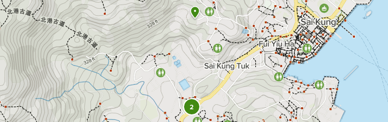 Best Trails, Walks, and Paths in Pak Sha Wan | AllTrails
