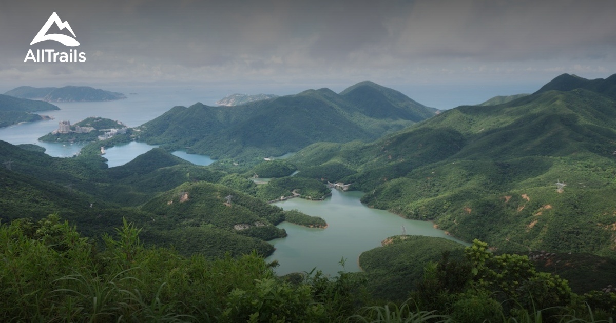 Best hikes and trails in Tai Tam | AllTrails