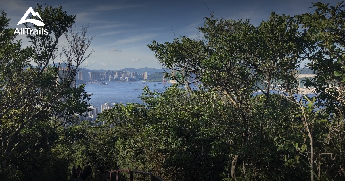 Best historic site trails in Wan Tsui | AllTrails