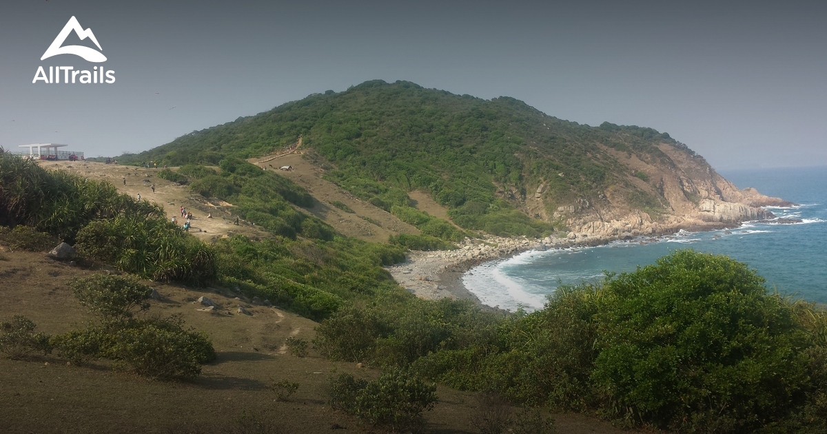 Best hikes and trails in Grass Island | AllTrails