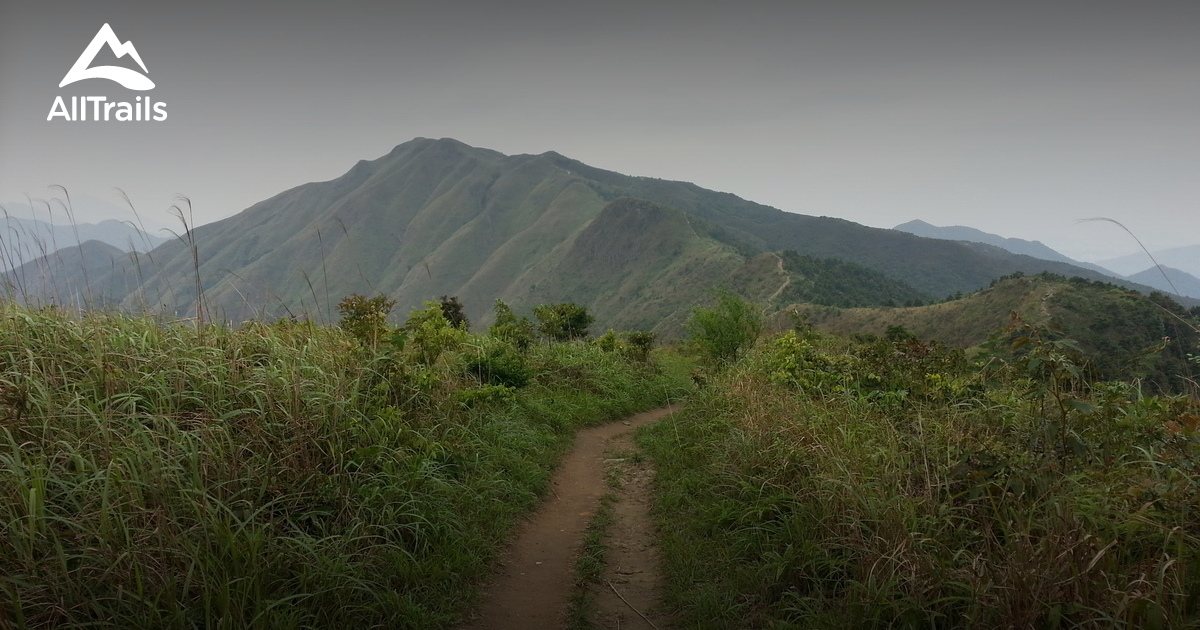 Best hikes and trails in Hok Tau | AllTrails