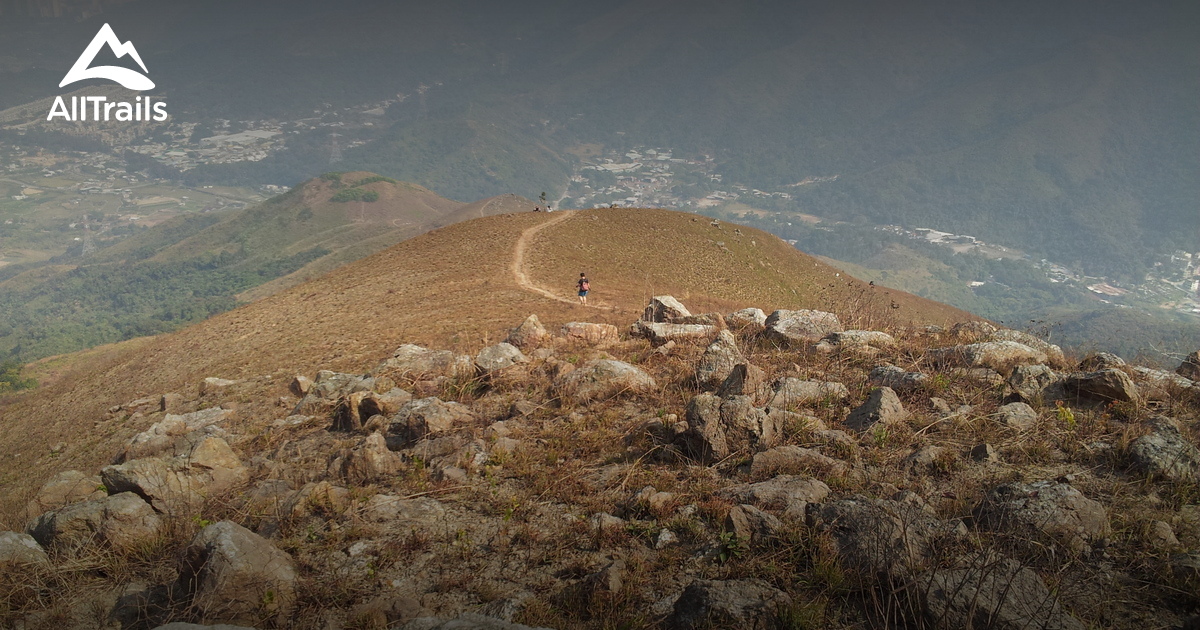 Best hikes and trails in Ng Tung Chai | AllTrails