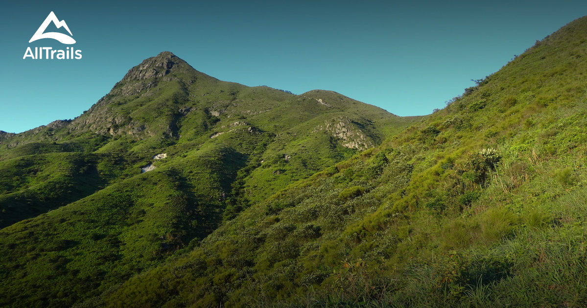 10 Best trails and hikes in Pak Tam Au | AllTrails