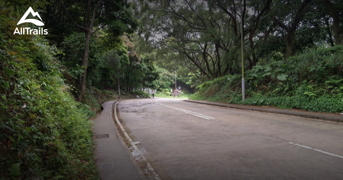 Best walking trails in Lo Wai | AllTrails