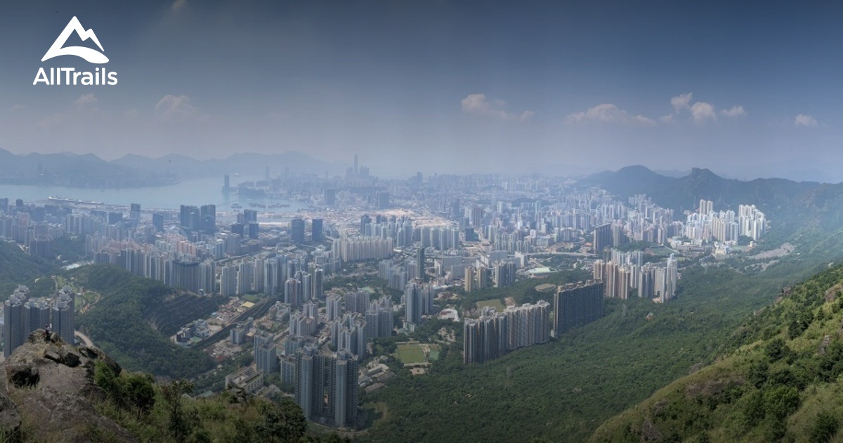 Best hikes and trails in Kwun Tong | AllTrails