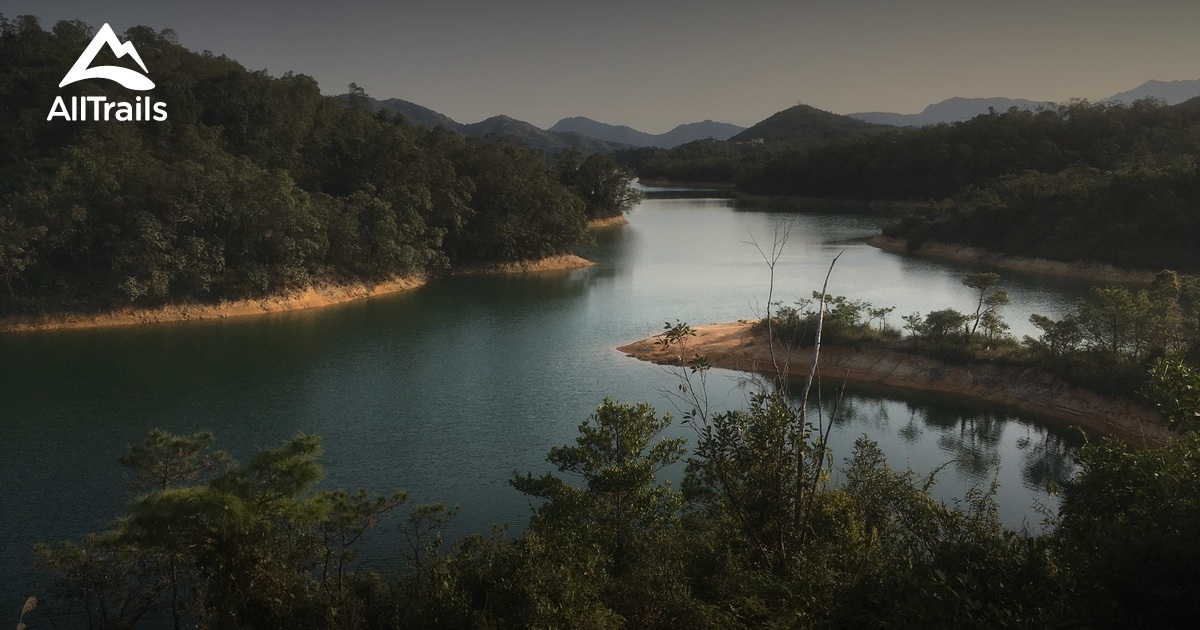 10 Best trails and hikes in Yuen Long | AllTrails