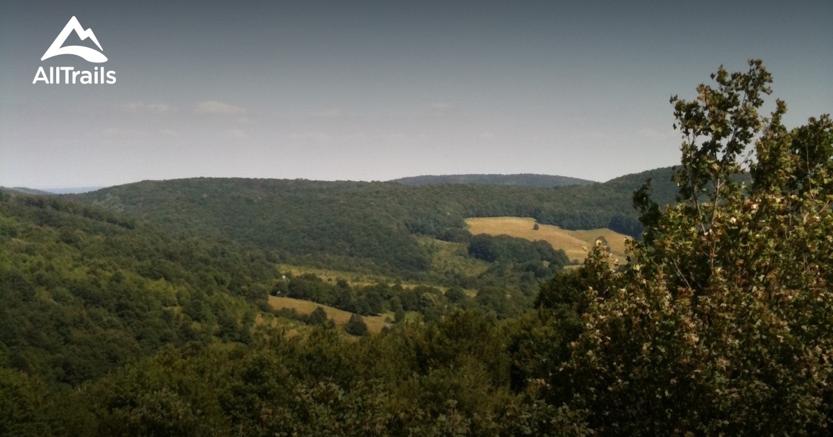 Best hikes and trails in Óbánya | AllTrails