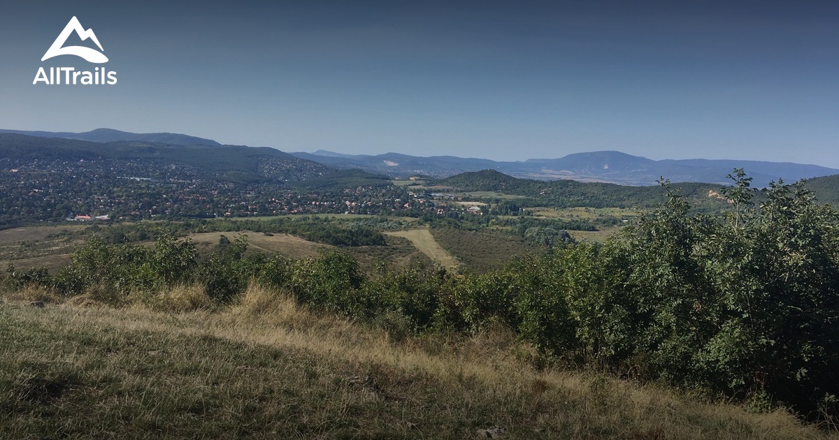 10 Best forest trails in Budapest | AllTrails