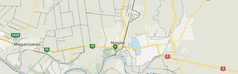 Best Hikes and Trails in Nagylak | AllTrails