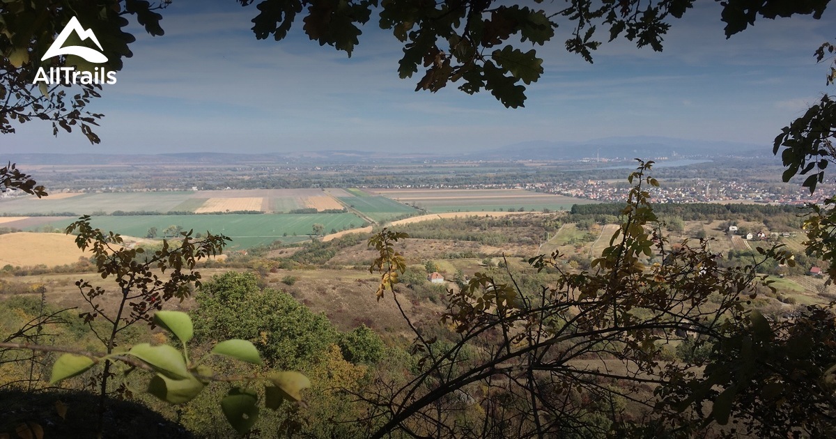 Best moderate trails in Dorog | AllTrails