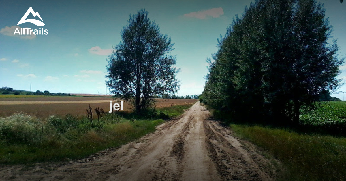 2023 Best Historic Site Trails in Mocsa | AllTrails