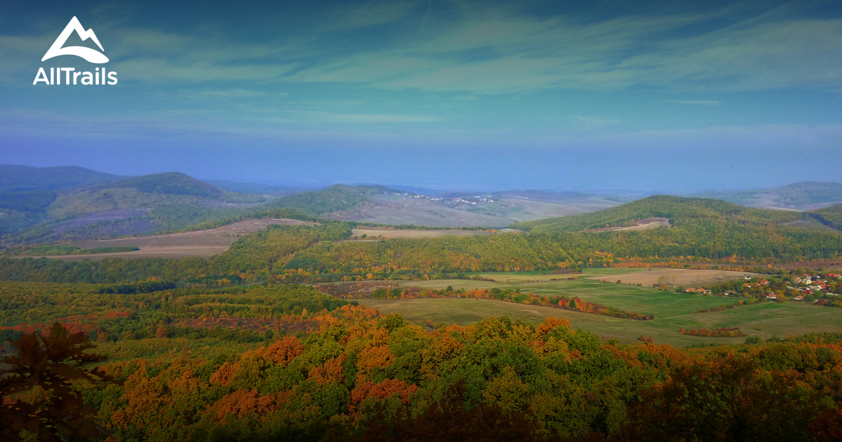 Best hikes and trails in Garáb | AllTrails