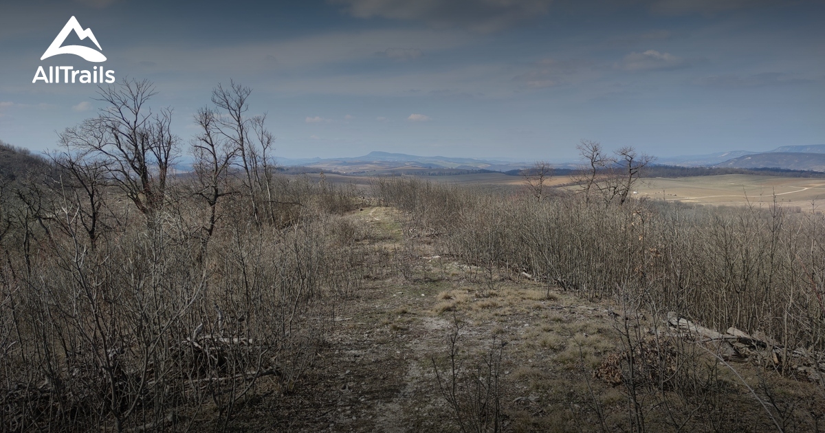 Best hikes and trails in Perbál | AllTrails