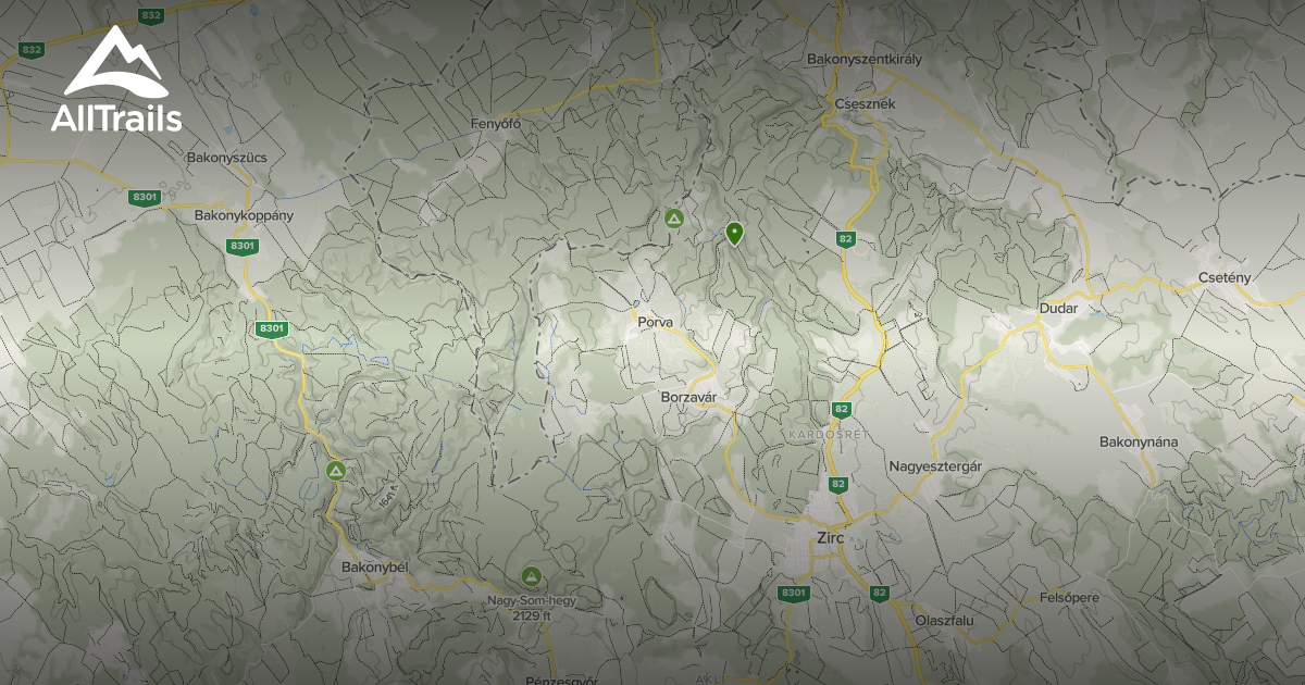 Best wildflower trails in Porva | AllTrails