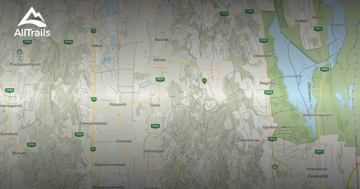 Best hikes and trails in Gelse | AllTrails