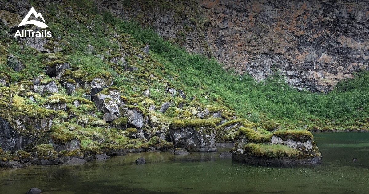 10 Best trails and hikes in Húsavík | AllTrails