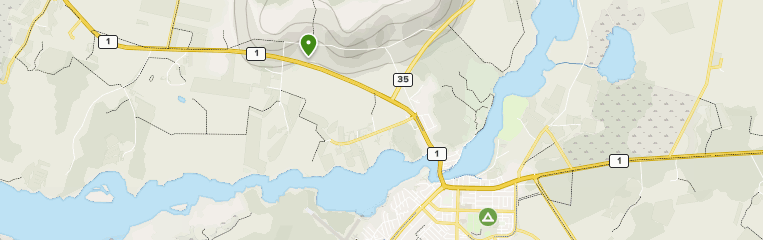 Best Hikes and Trails in Árborg | AllTrails