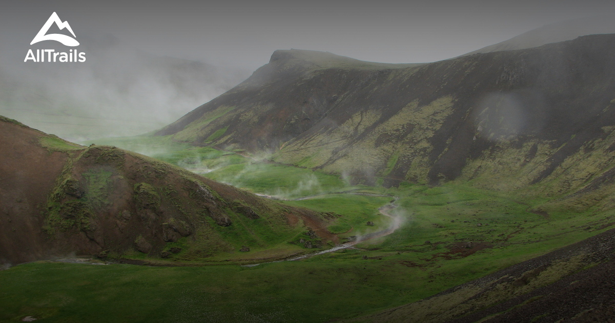 Best Trails near Ölfus, Southern Iceland | AllTrails