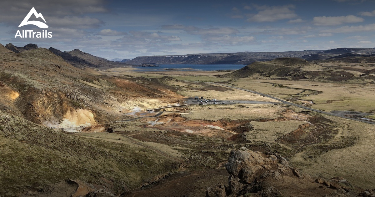 Best short trails in Vogar | AllTrails