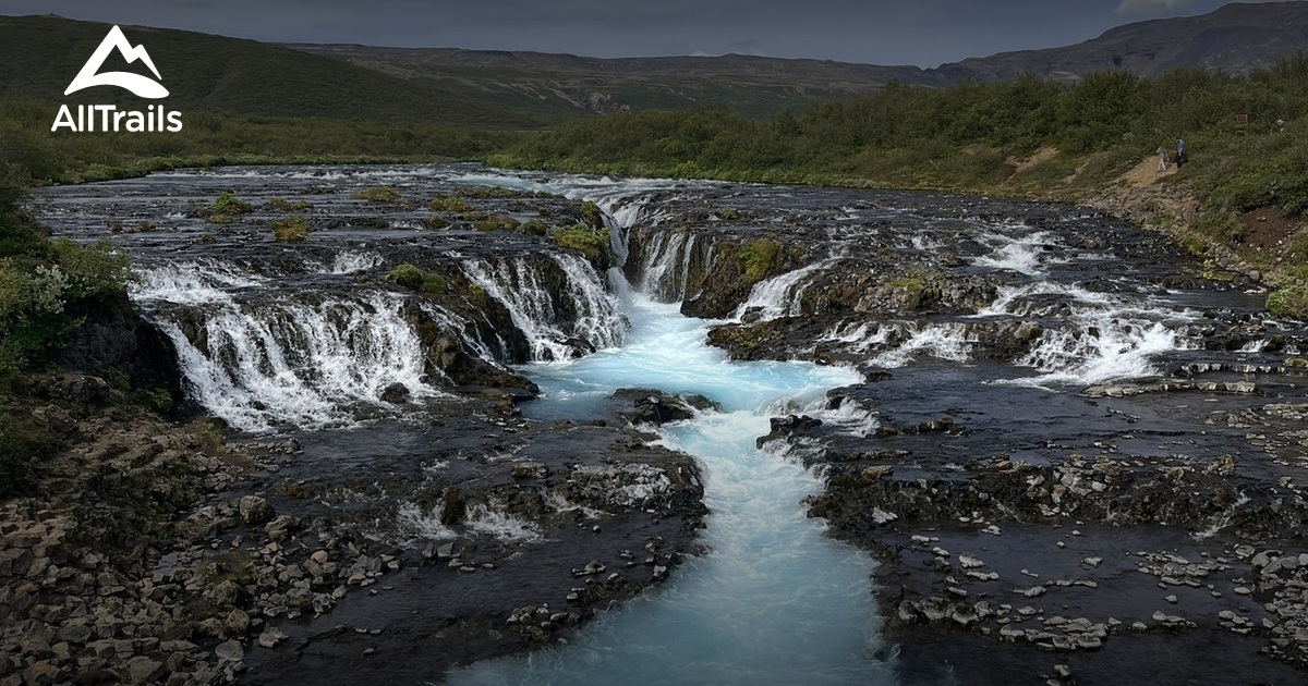 Best hikes and trails in Selfoss | AllTrails