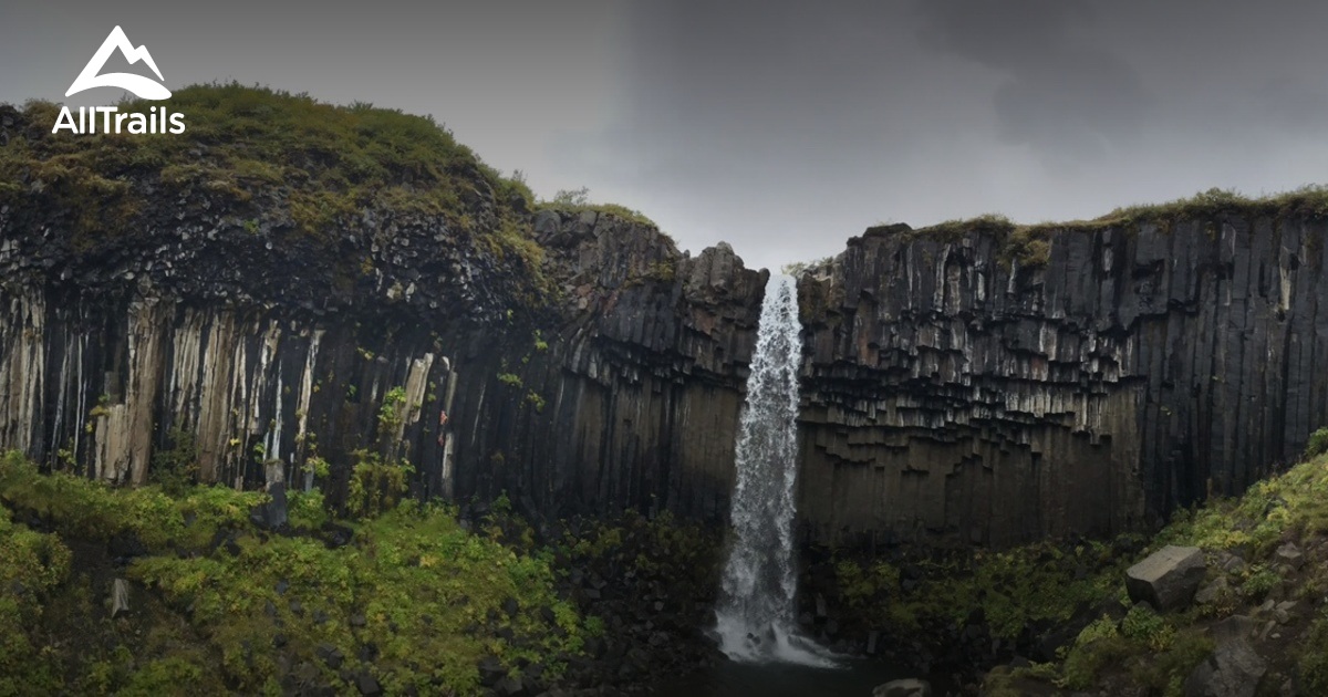 Best Trails near Skaftárhreppur, Southern Iceland | AllTrails