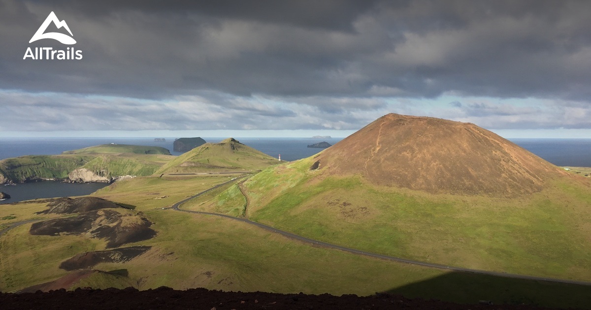 Best Trails near Vestmannaeyjar, Southern Iceland | AllTrails Best Trails near Vestmannaeyjar, Southern Iceland | AllTrails