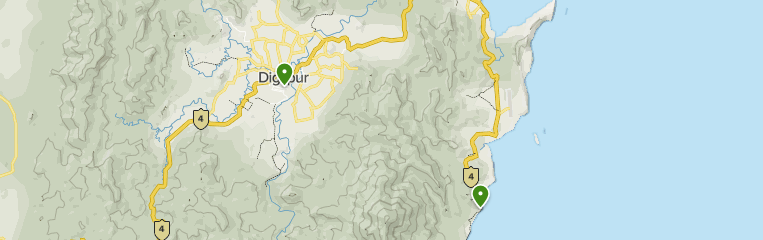 Le migliori escursioni e sentieri in Diglipur | AllTrails