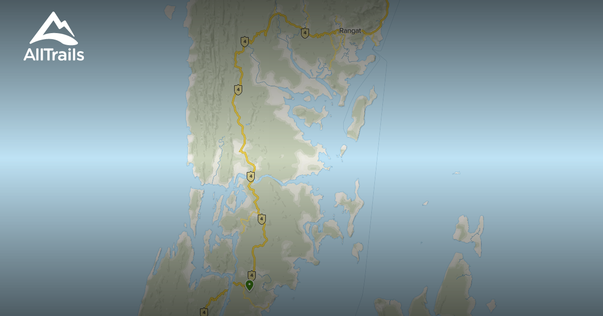 Best hikes and trails in Rangat | AllTrails