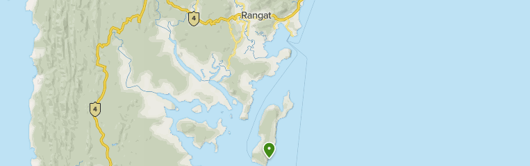 Best Hikes and Trails in Rangat | AllTrails