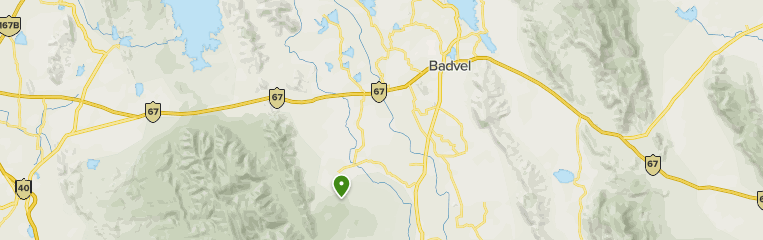 Best Hikes and Trails in Badvel | AllTrails