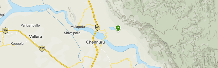 Best Hikes and Trails in Chennur | AllTrails