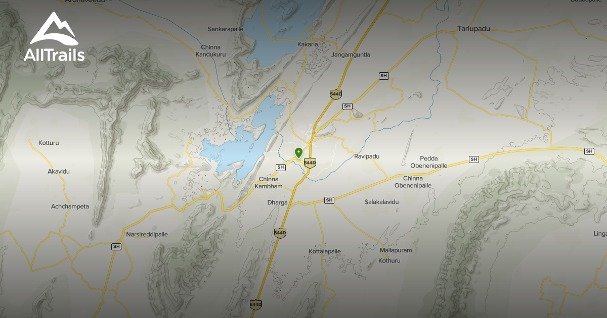 Best hikes and trails in Cumbum | AllTrails