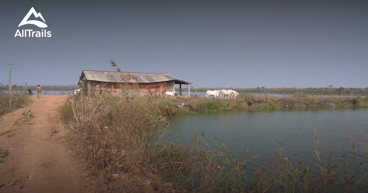 Best hikes and trails in Eluru | AllTrails