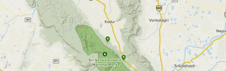 Best Hikes and Trails in Kodur | AllTrails