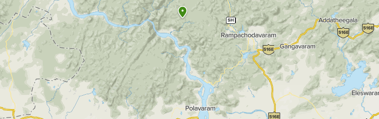 Best Hikes and Trails in Polavaram | AllTrails