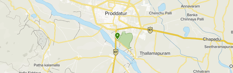 Best Hikes and Trails in Proddatur | AllTrails