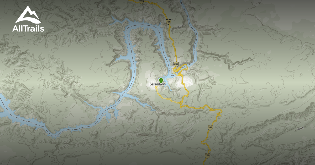 Best hikes and trails in Srisailam | AllTrails