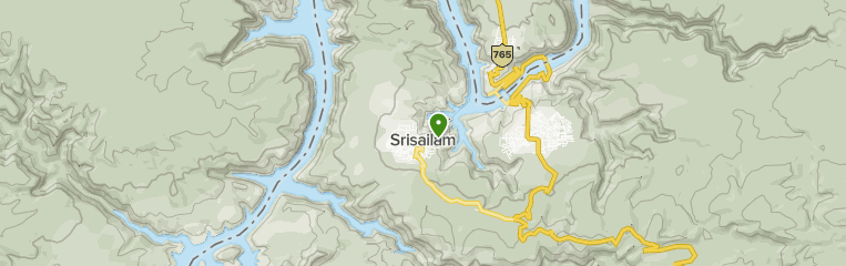Best Hikes and Trails in Srisailam | AllTrails