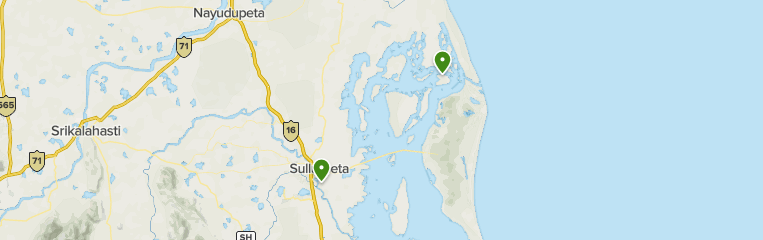 Best Hikes and Trails in Sullurpeta | AllTrails