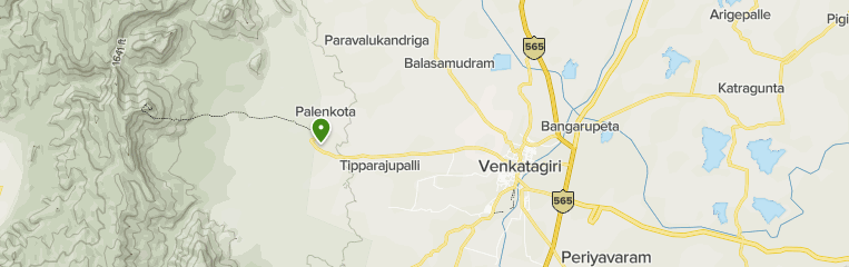 Best Hikes and Trails in Venkatagiri | AllTrails