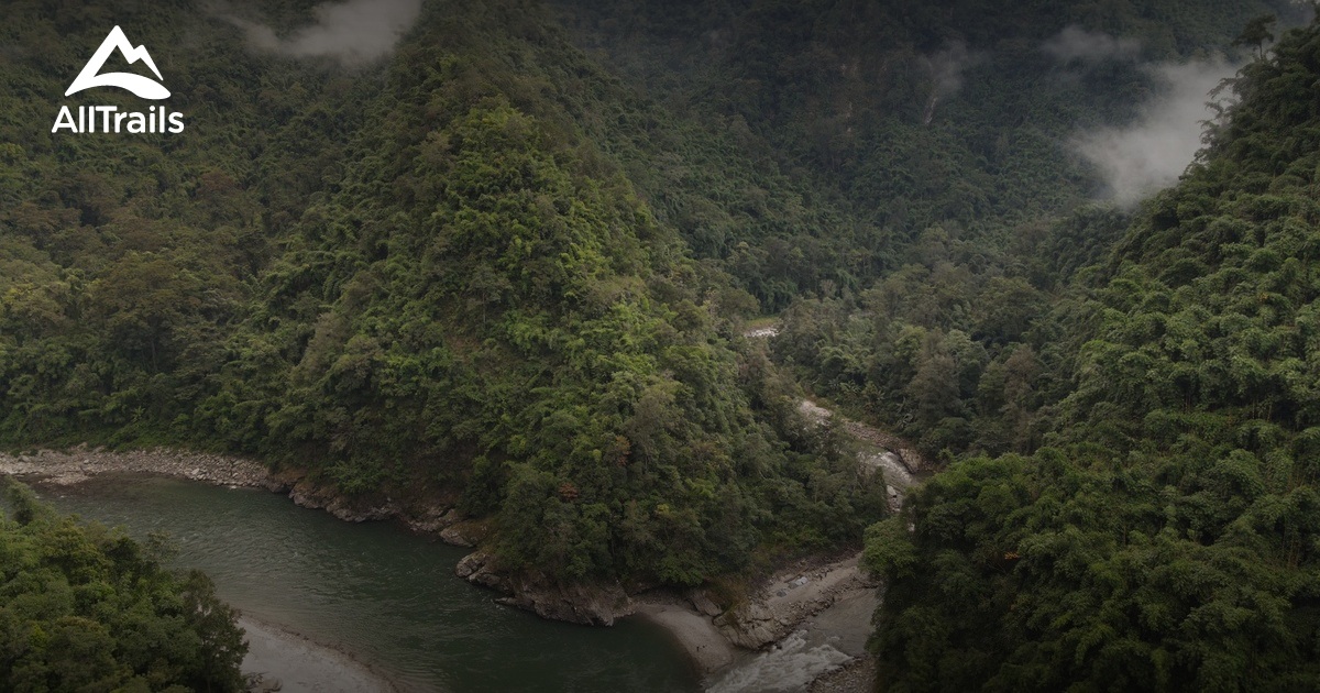 Best hikes and trails in Seppa | AllTrails