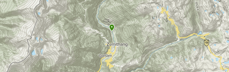 Best Hikes and Trails in Zemithang | AllTrails