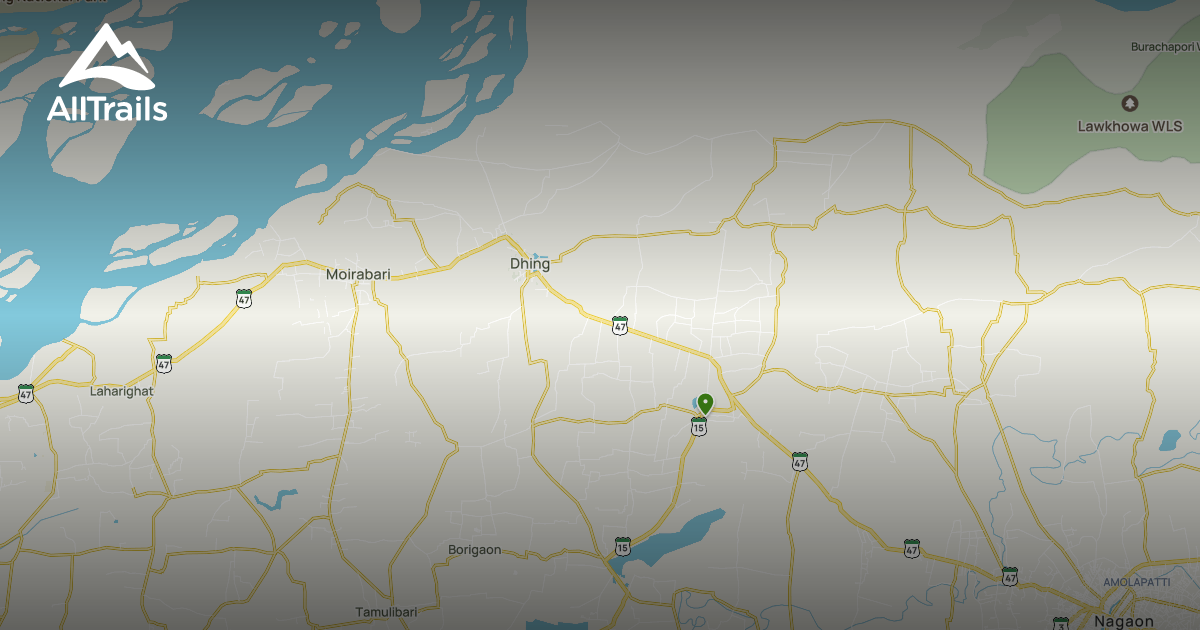 Best hikes and trails in Dhing | AllTrails