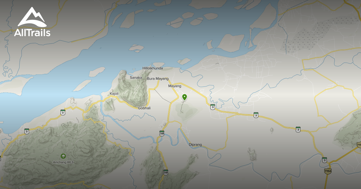 Best hikes and trails in Mayong | AllTrails