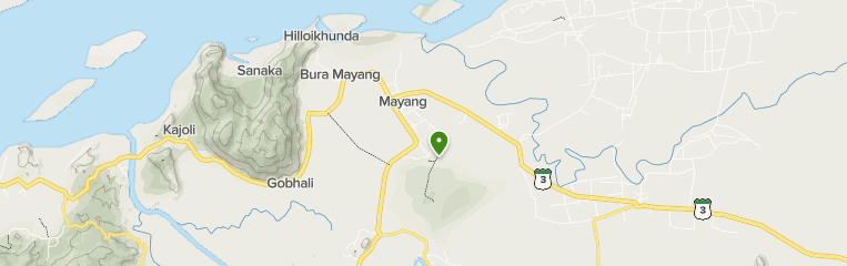 Best Hikes and Trails in Mayong | AllTrails