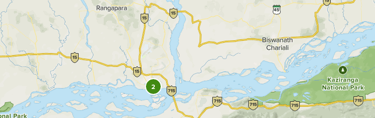 Best Hikes and Trails in Tezpur | AllTrails