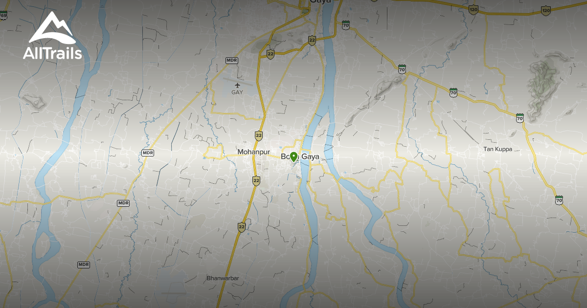 Best hikes and trails in Bodh Gaya | AllTrails